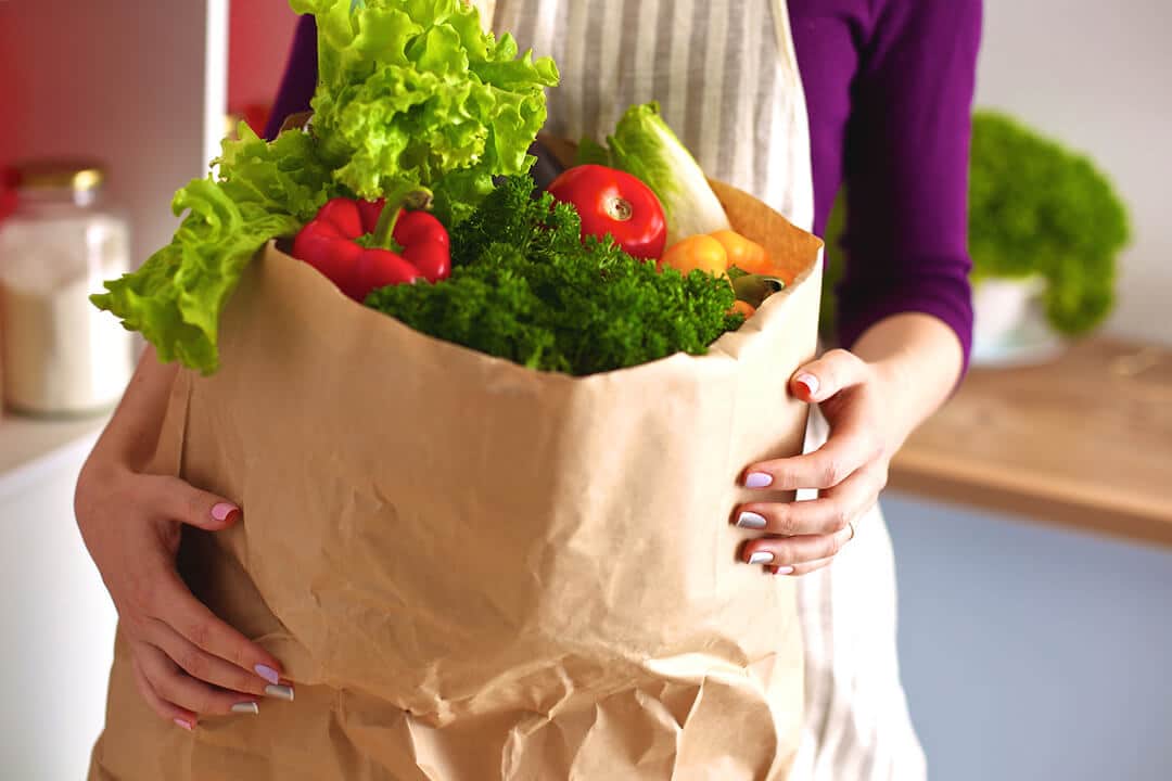 Benefits of Eating Vegetables - Radiant Wonder